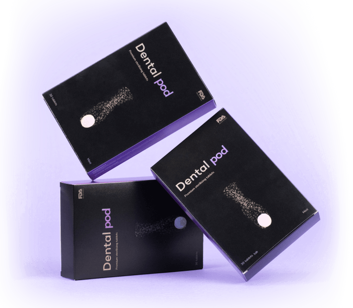 Zima Dental - Dental Pod Sterilising Tablets – ZIMA DENTAL AU