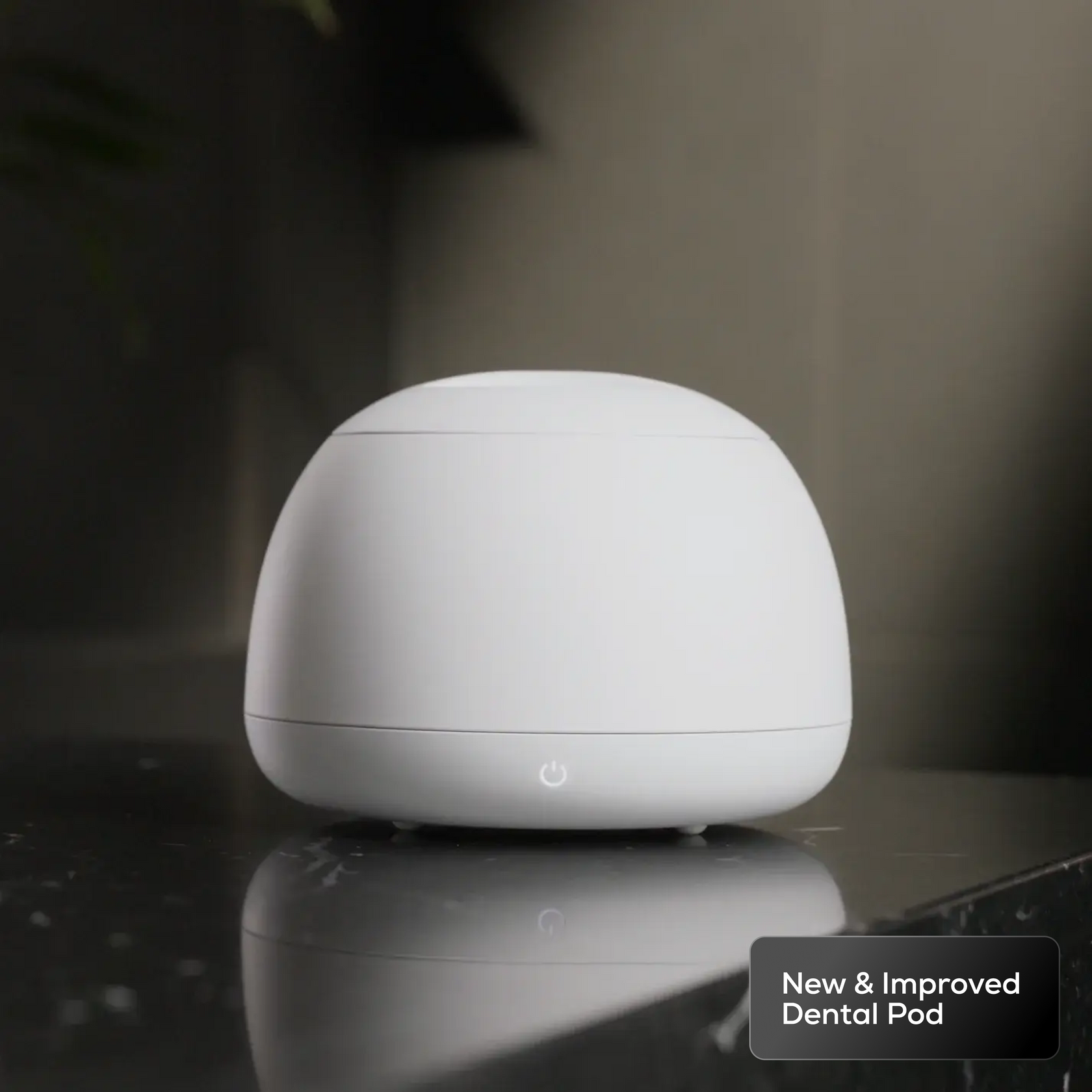 Dental Pod® - Ultrasonic Cleaning Machine - by ZIMA Dental® – ZIMA ...